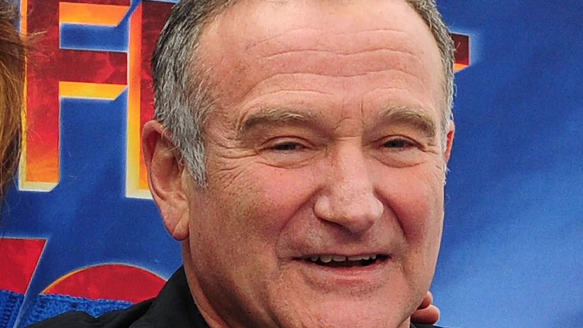 Robin Williams, une carrière de 30 ans aux multiples récompenses - RTBF ...