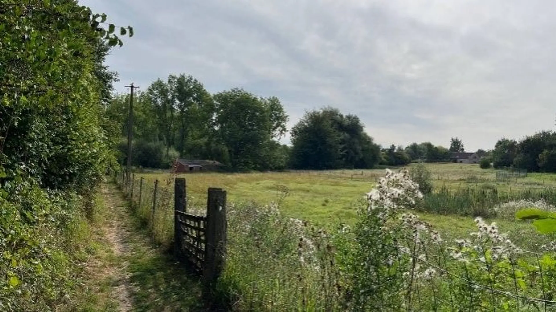 Les 22 marches Adeps du dimanche 24 mai en Wallonie - RTBF Actus