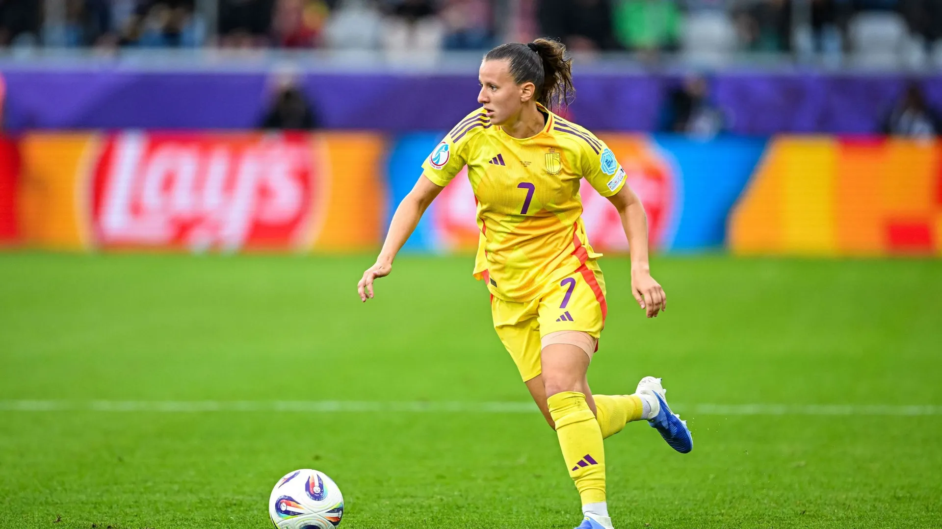 'La meilleure équipe a gagné' : les Red Flames abattues et fatalistes ...