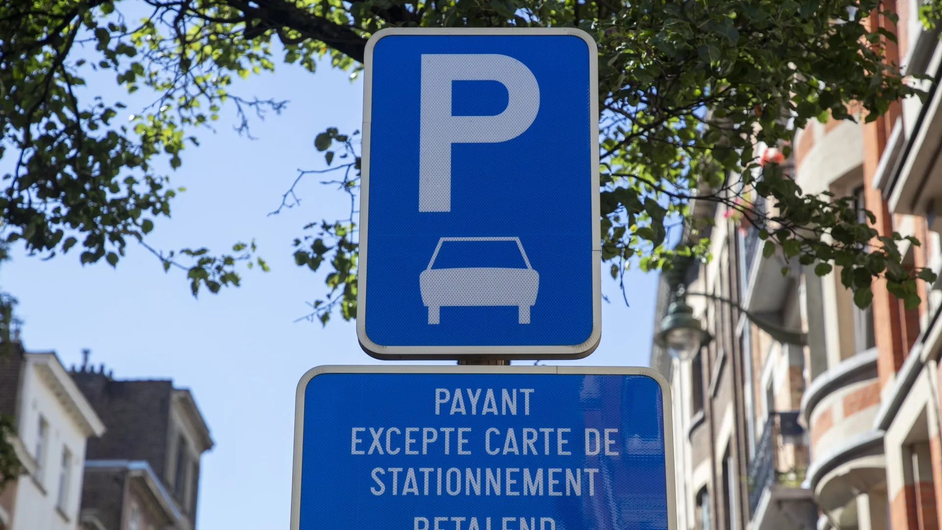 Indexation des prix du stationnement à Bruxelles : retrouvez ici les ...