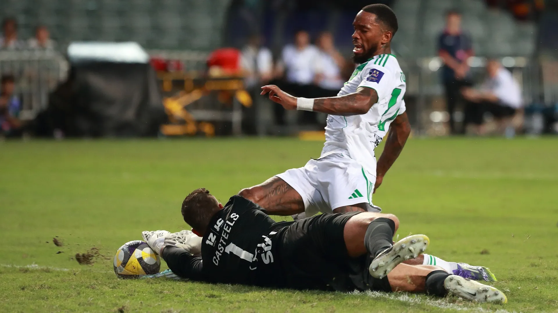 Eden Hazard évoque ses débuts et un stage à Anderlecht : “Je marque 9 ...