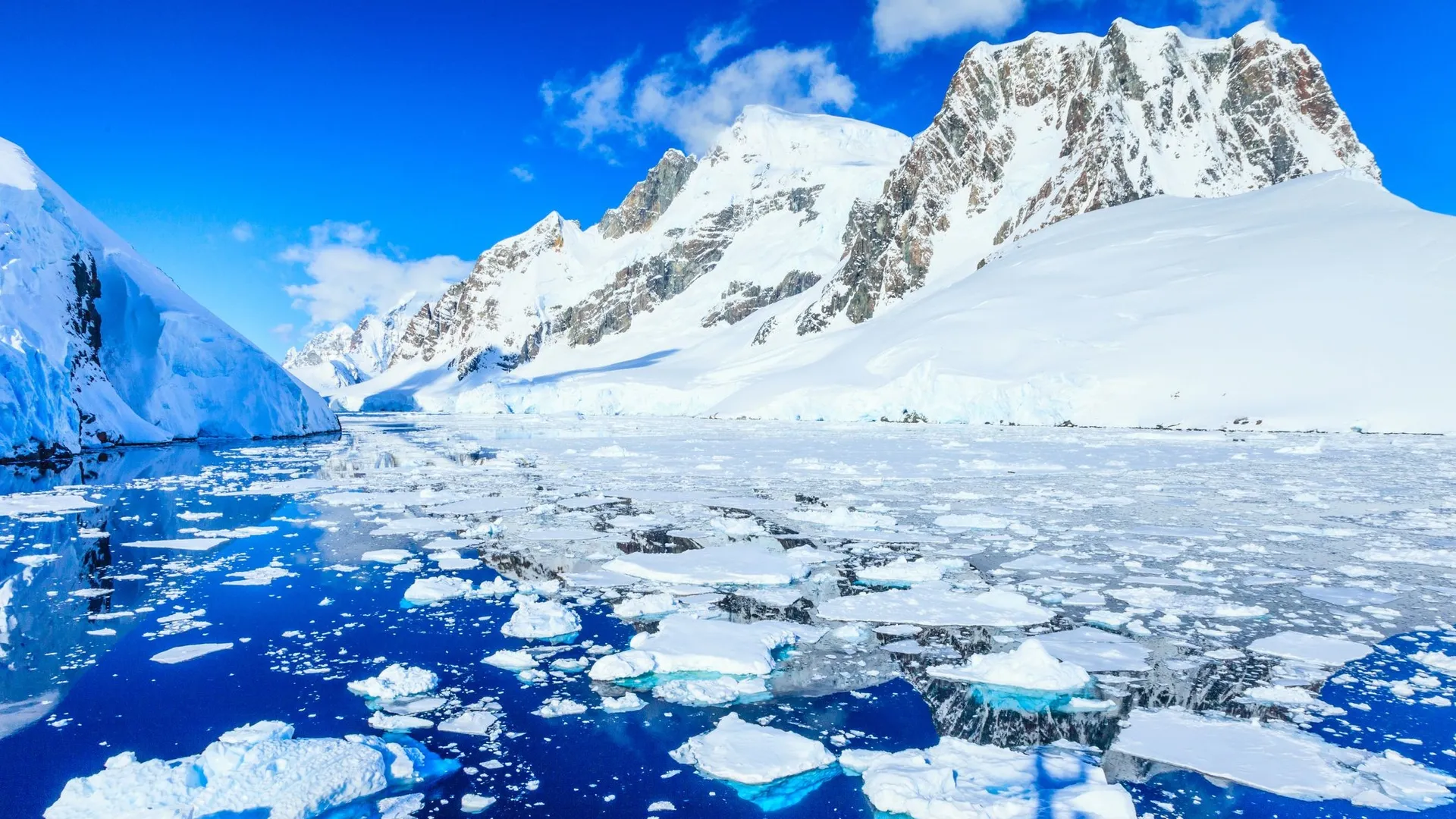 Réchauffement climatique : le niveau des océans pourrait monter de 1,3 ...