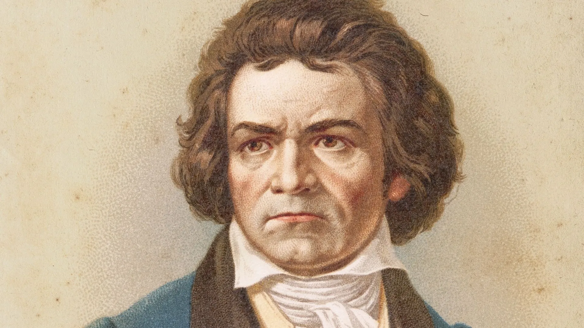 Pourquoi la Neuvième Symphonie de Beethoven est-elle une œuvre ...