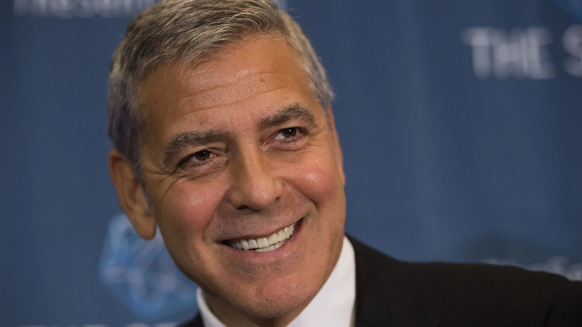 George Clooney recevra un César d'honneur - RTBF Actus