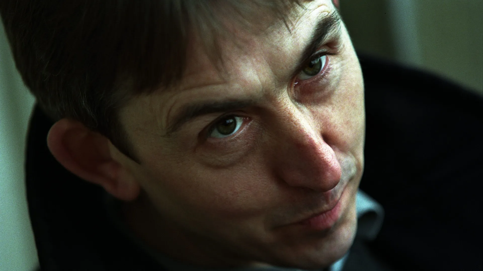 Le leader de Talk Talk, Mark Hollis, icône musicale indéfinissable qui ...