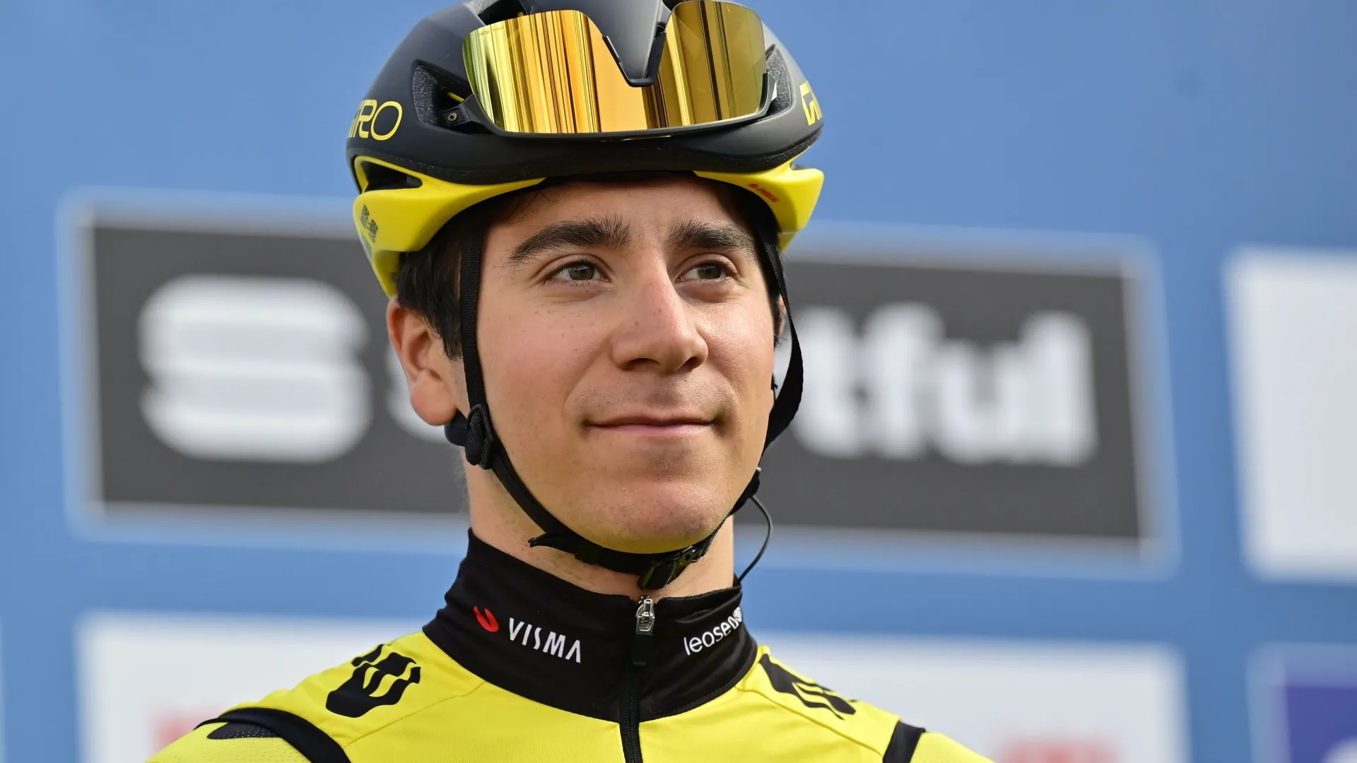 Cian Uijtdebroeks met un terme à sa saison pour 'prendre du repos et ...