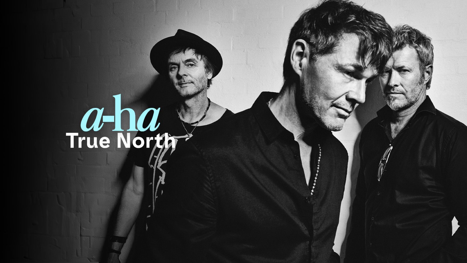 Un doc entre making-of et cinéma pour A-Ha et ce 'True North' - RTBF Actus