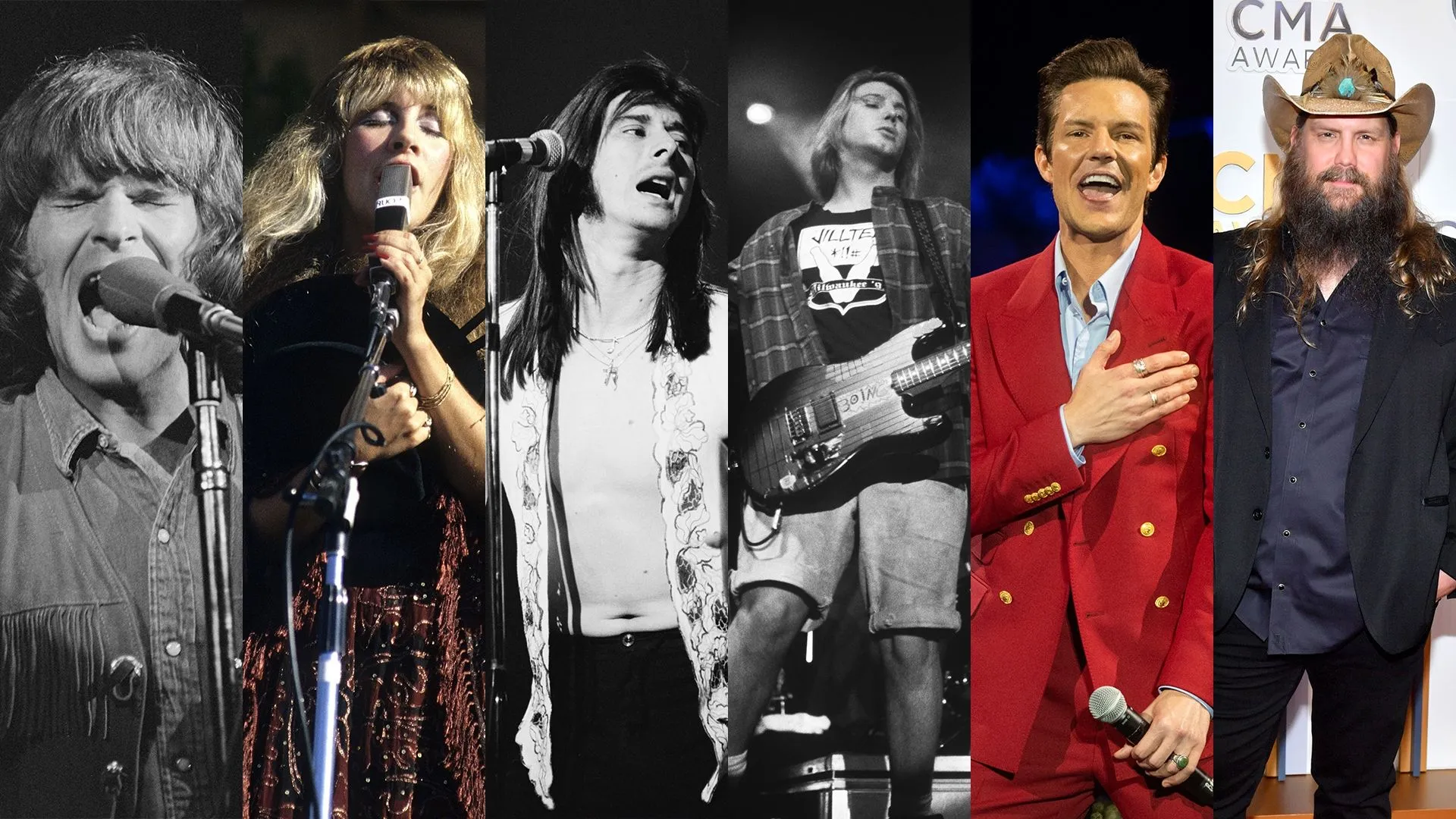 Quels tubes ont marqué chaque décennie depuis les années 60 ? - RTBF Actus