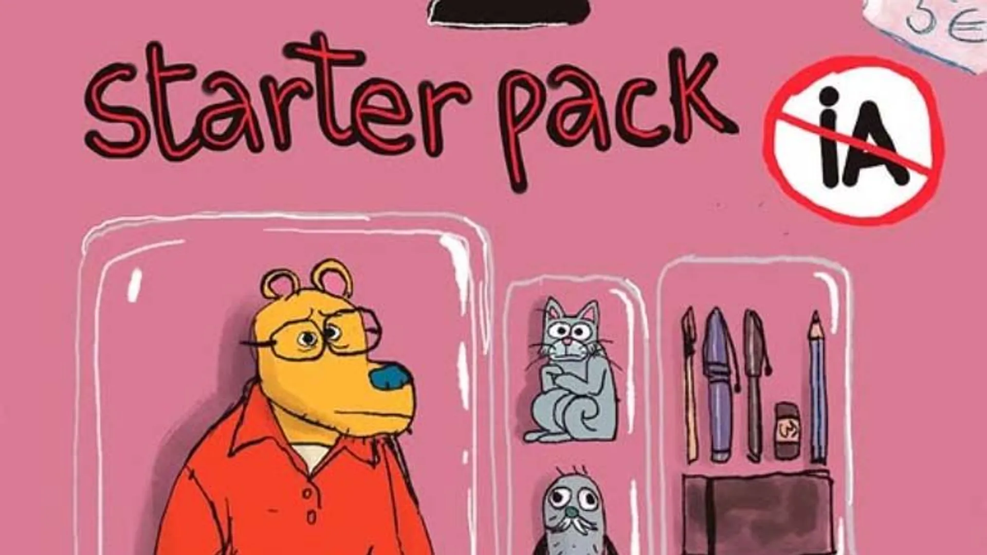 Donald Trump : la photo dans la photo, ou la mise en abîme d’un homme ...