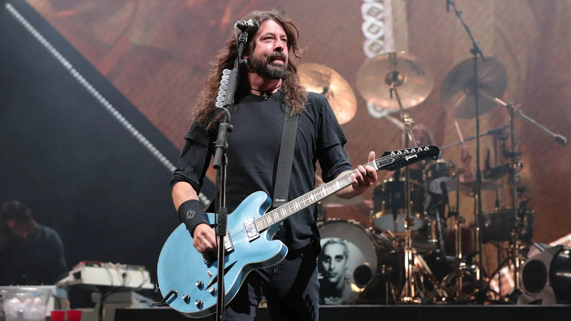Foo Fighters: surprise pour vous! - RTBF Actus