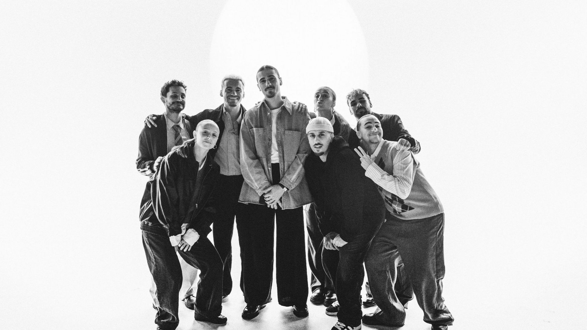 Sadeck Berrabah, du buzz sur les réseaux sociaux au spectacle ...