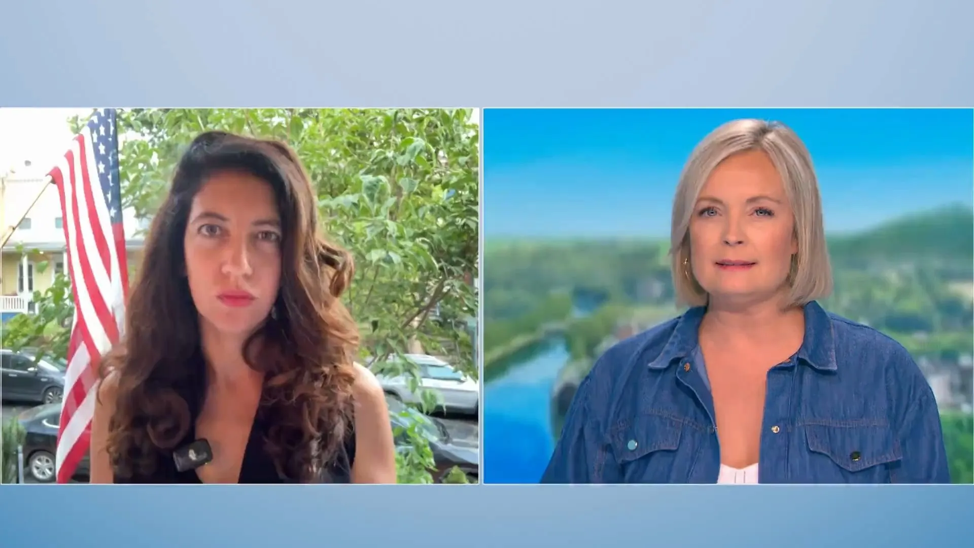 Des économistes réputés dénoncent le risque d'un 'effondrement' du ...