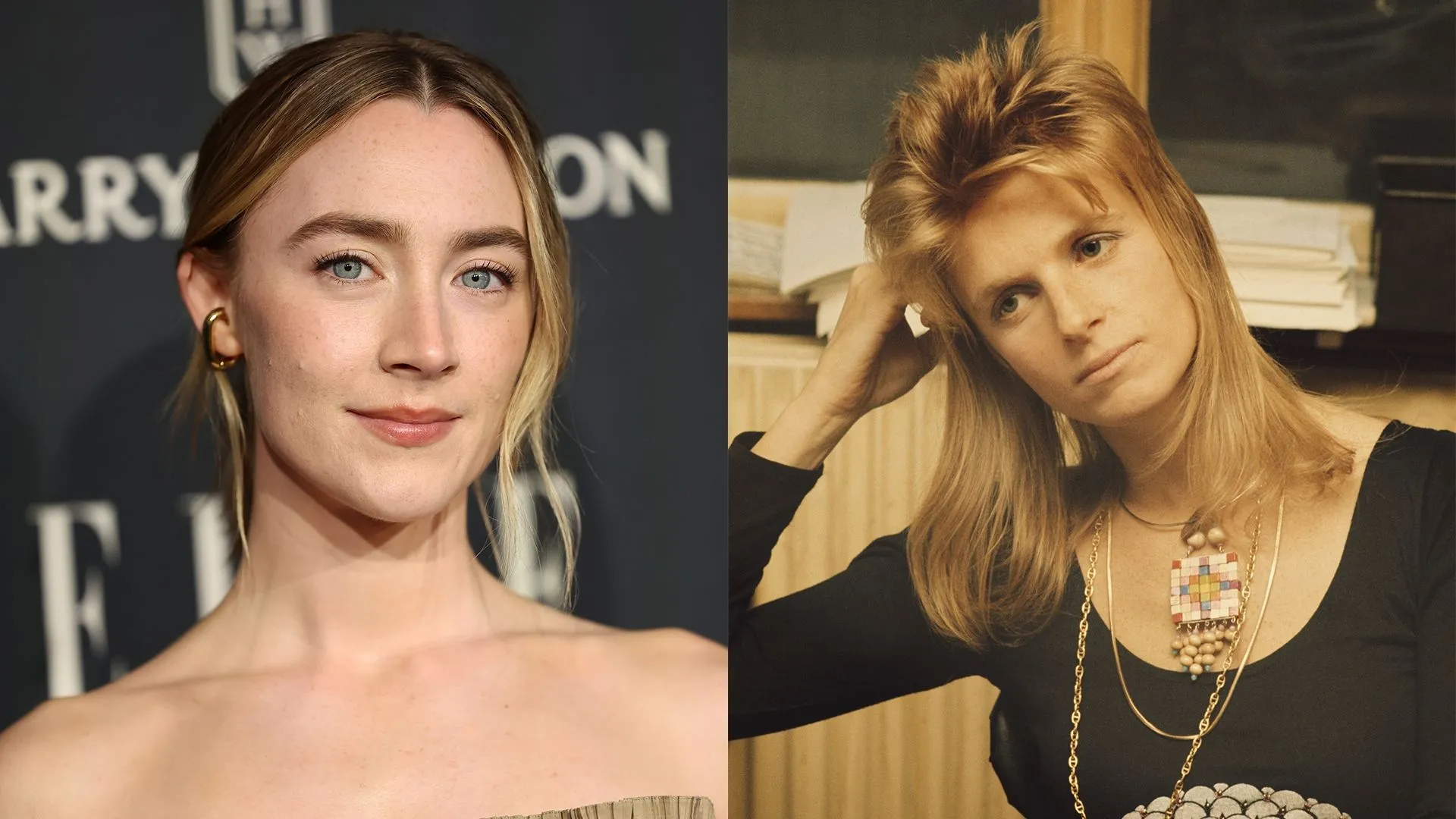 Paul McCartney dévoile des images inédites de son livre sur les Wings ...