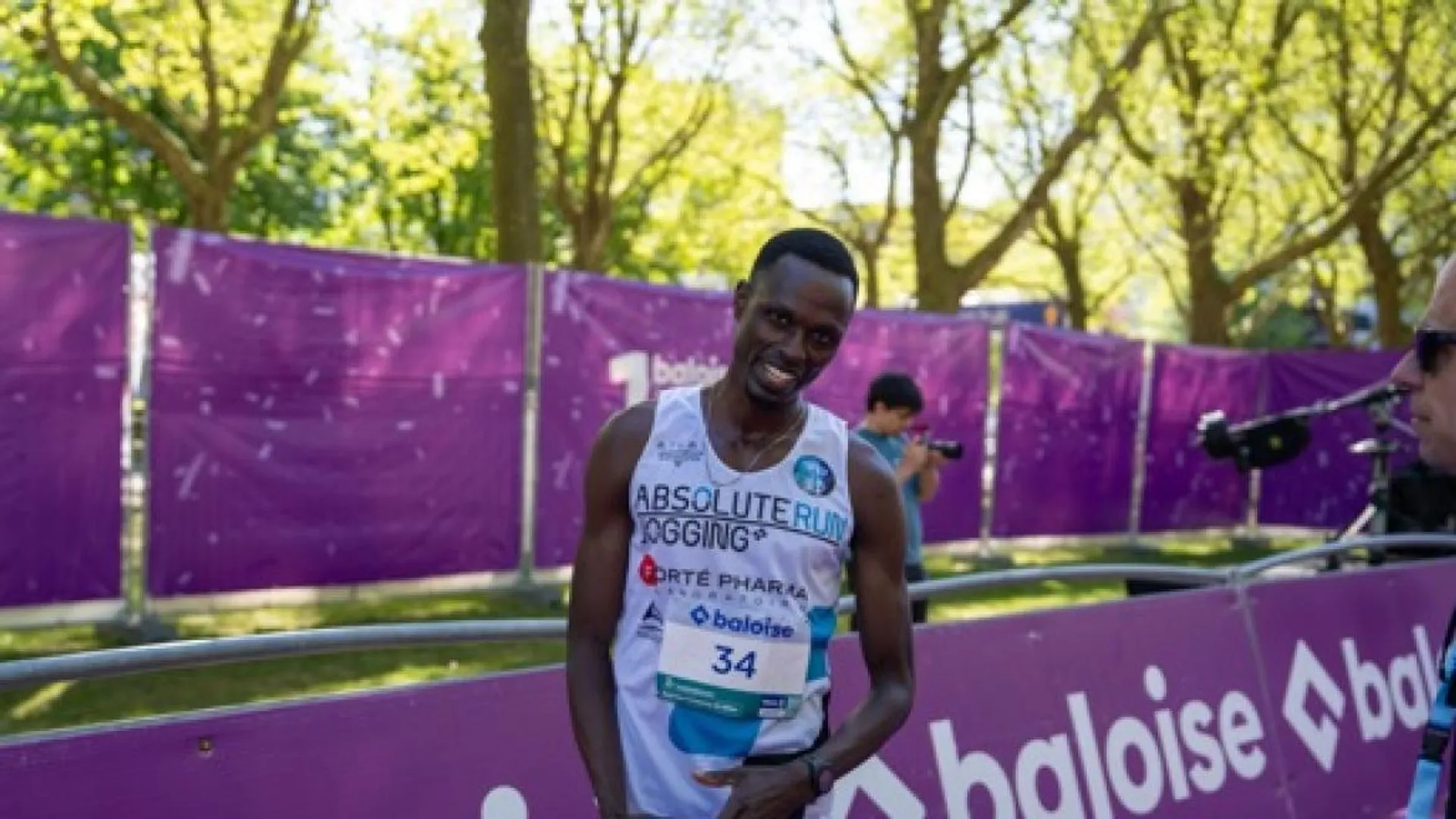 Suivez les 20 km de Bruxelles avec RTBF Tipik ce dimanche 31 mai - RTBF ...
