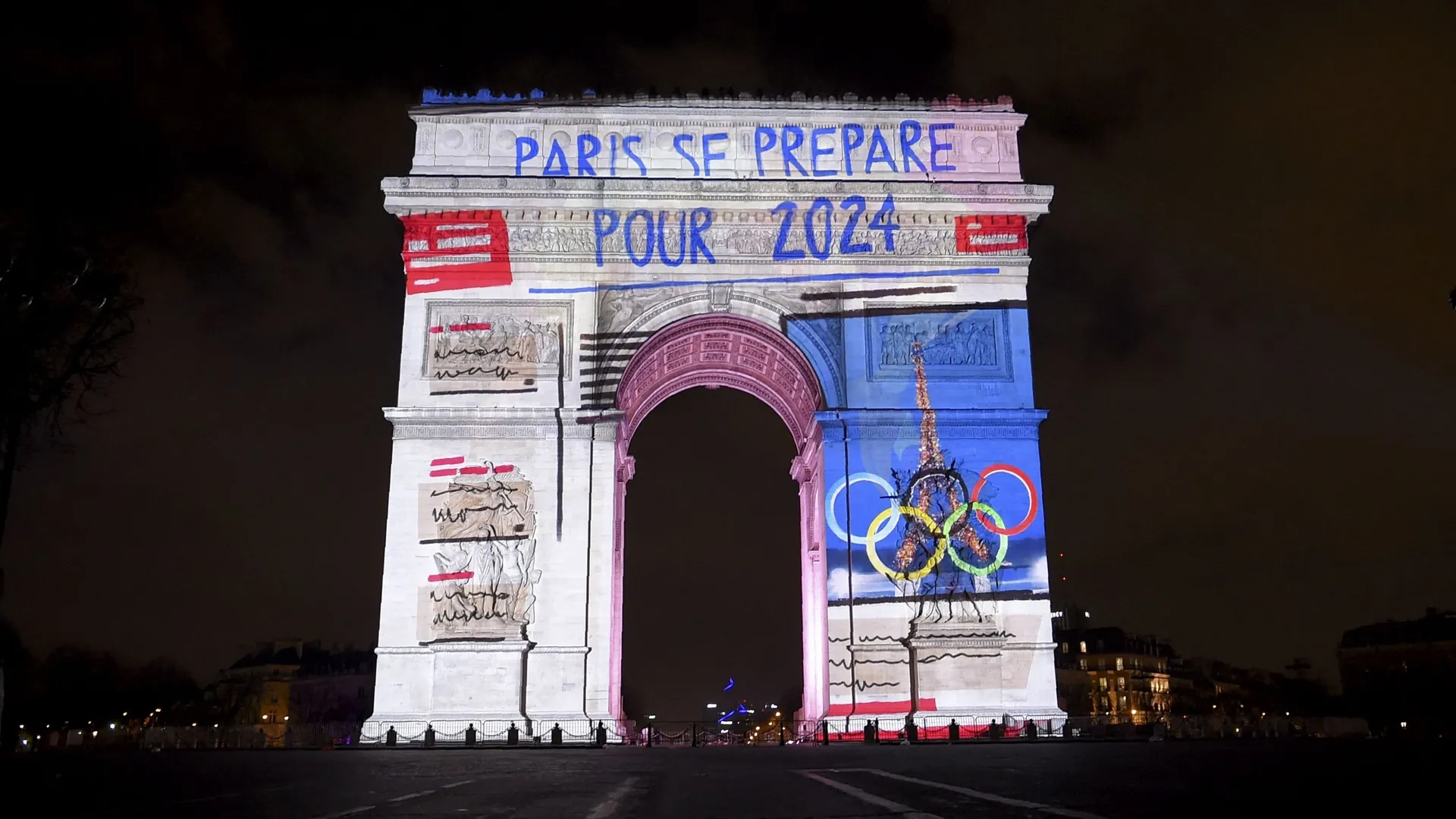 Se procurer des tickets pour les jeux olympiques de Paris 2024, un parcours du combattant - RTBF ...