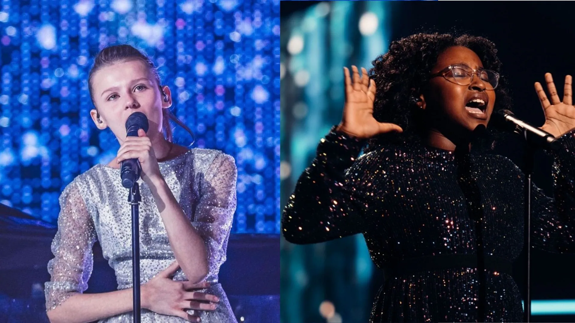 The Voice Kids : les atouts des quatre coachs pour dénicher LA voix de ...