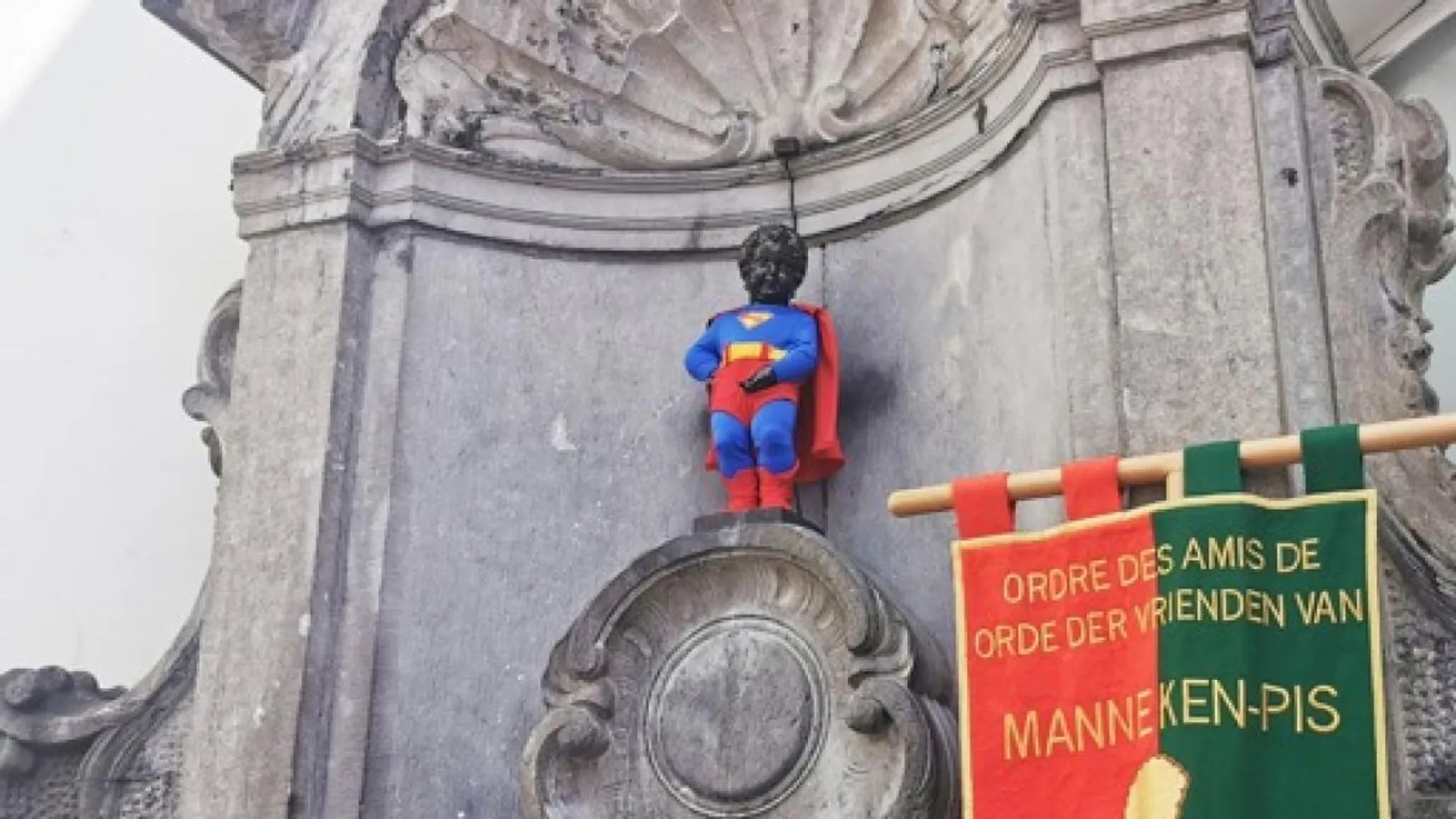 'Superman IV' : le naufrage que l’homme d’acier essaye encore d’oublier ...