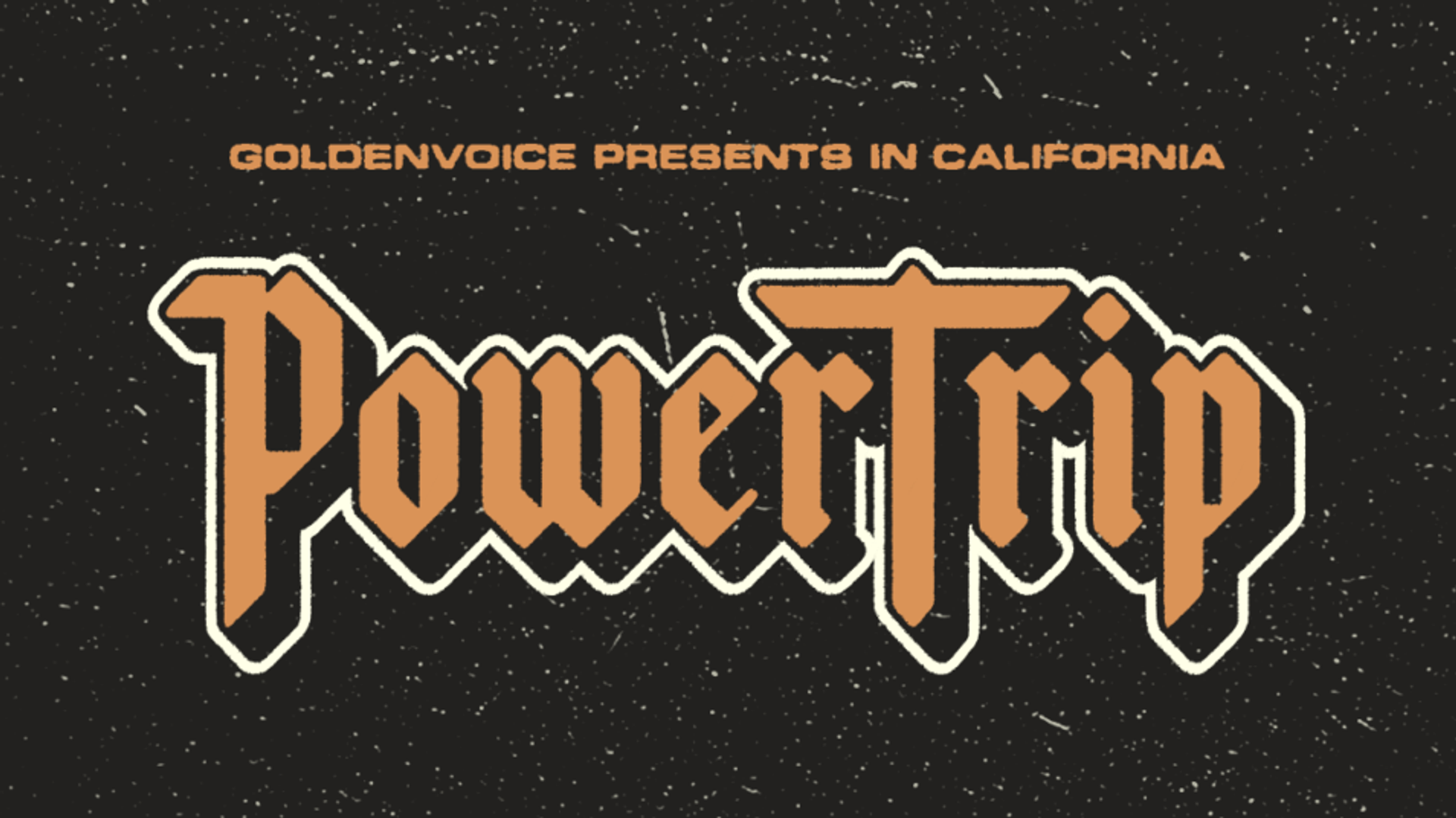 Le festival PowerTrip : AC/DC, Guns N' Roses, Iron Maiden, Metallica ...