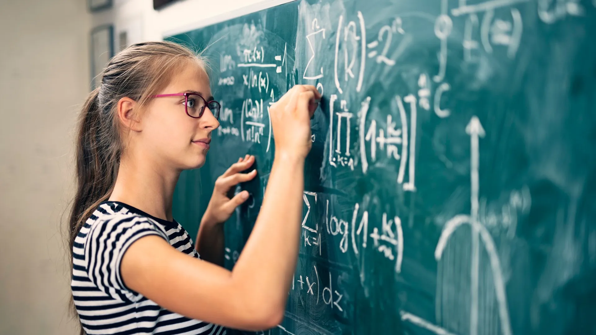 Le génie musical de Bach serait étroitement lié aux mathématiques ...