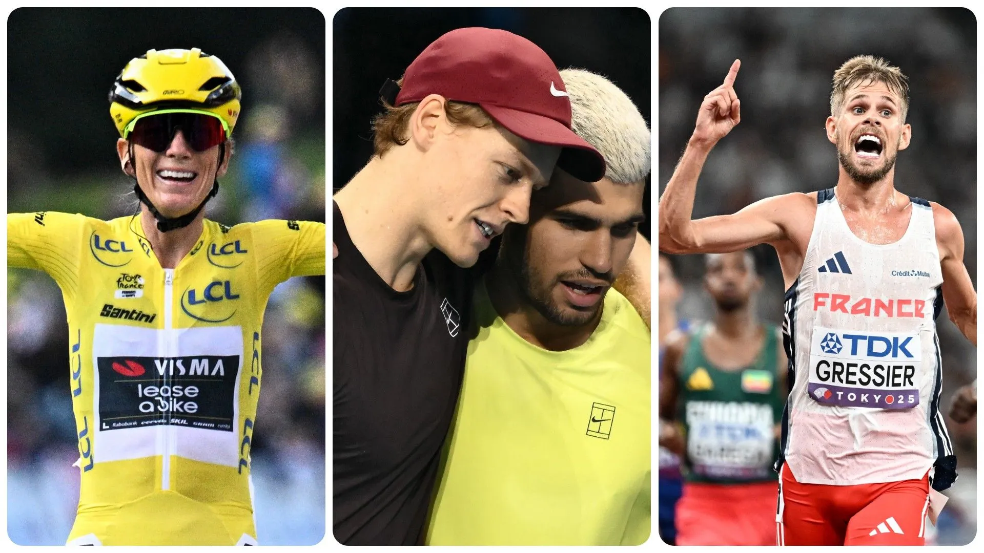 Next Gen ATP Finals – Impuissant, Alexander Blockx s’incline ...