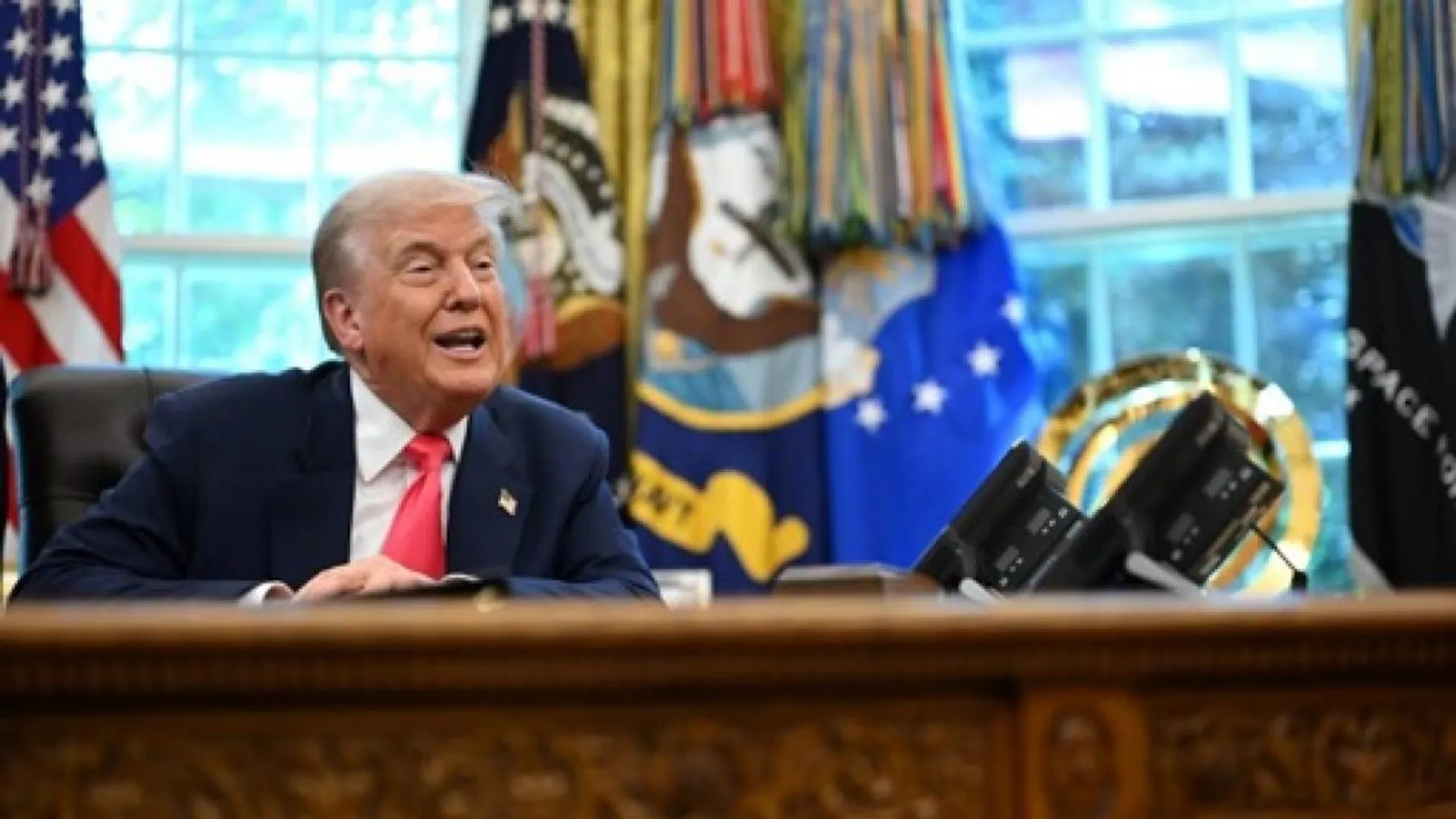 Rencontre Trump-Poutine : pourquoi l’Ukraine risque-t-elle d’être la grande perdante - RTBF Actus