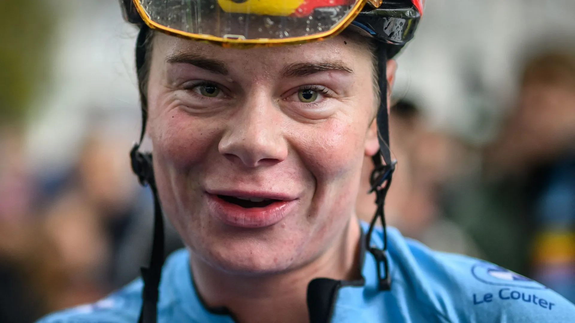 Un probable retour à Namur, les Mondiaux pour conclure : Mathieu van ...