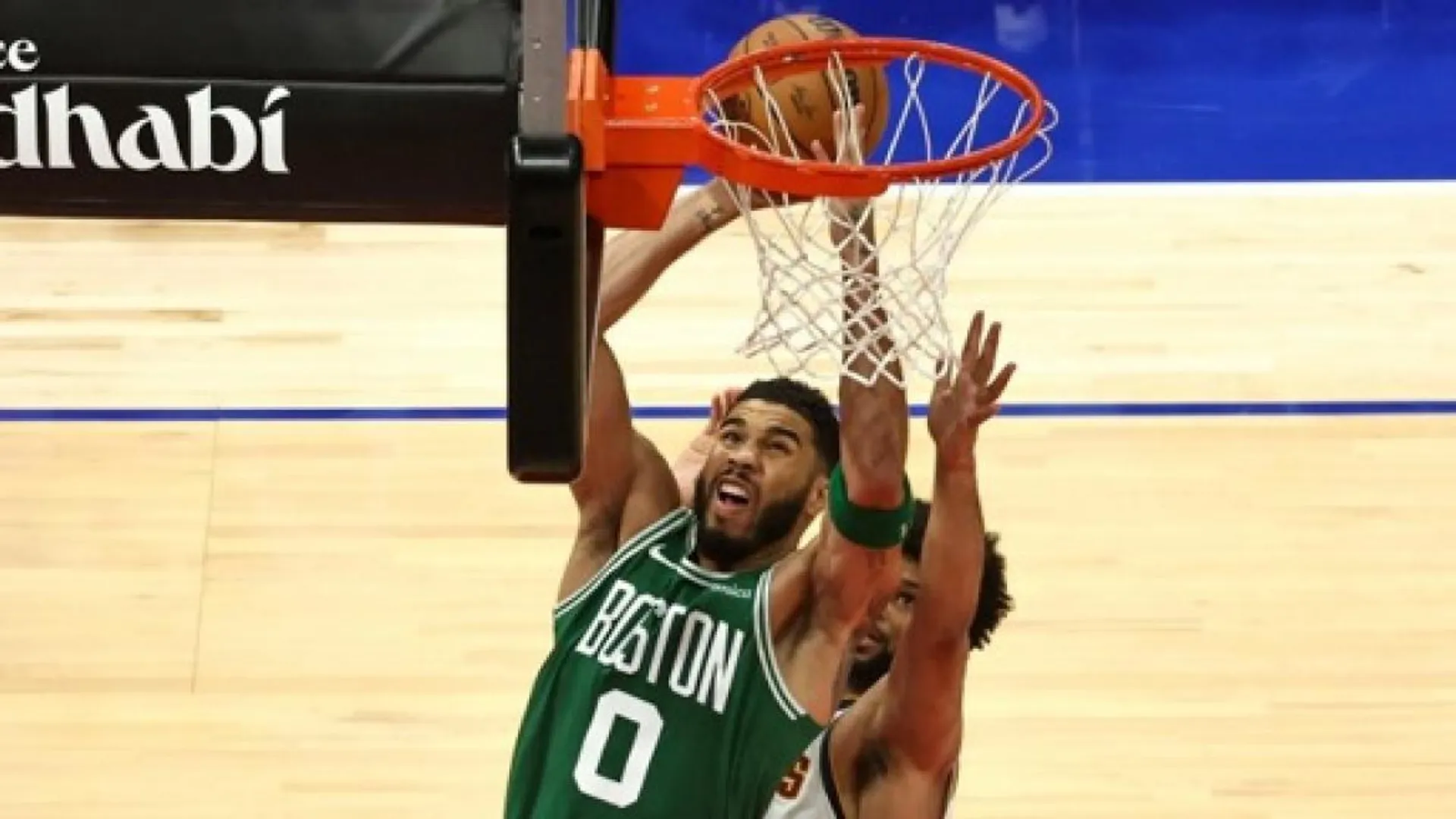 Le meilleur adversaire, le joueur le plus surcoté : Toumani Camara délivre ses 8 trophées NBA ...
