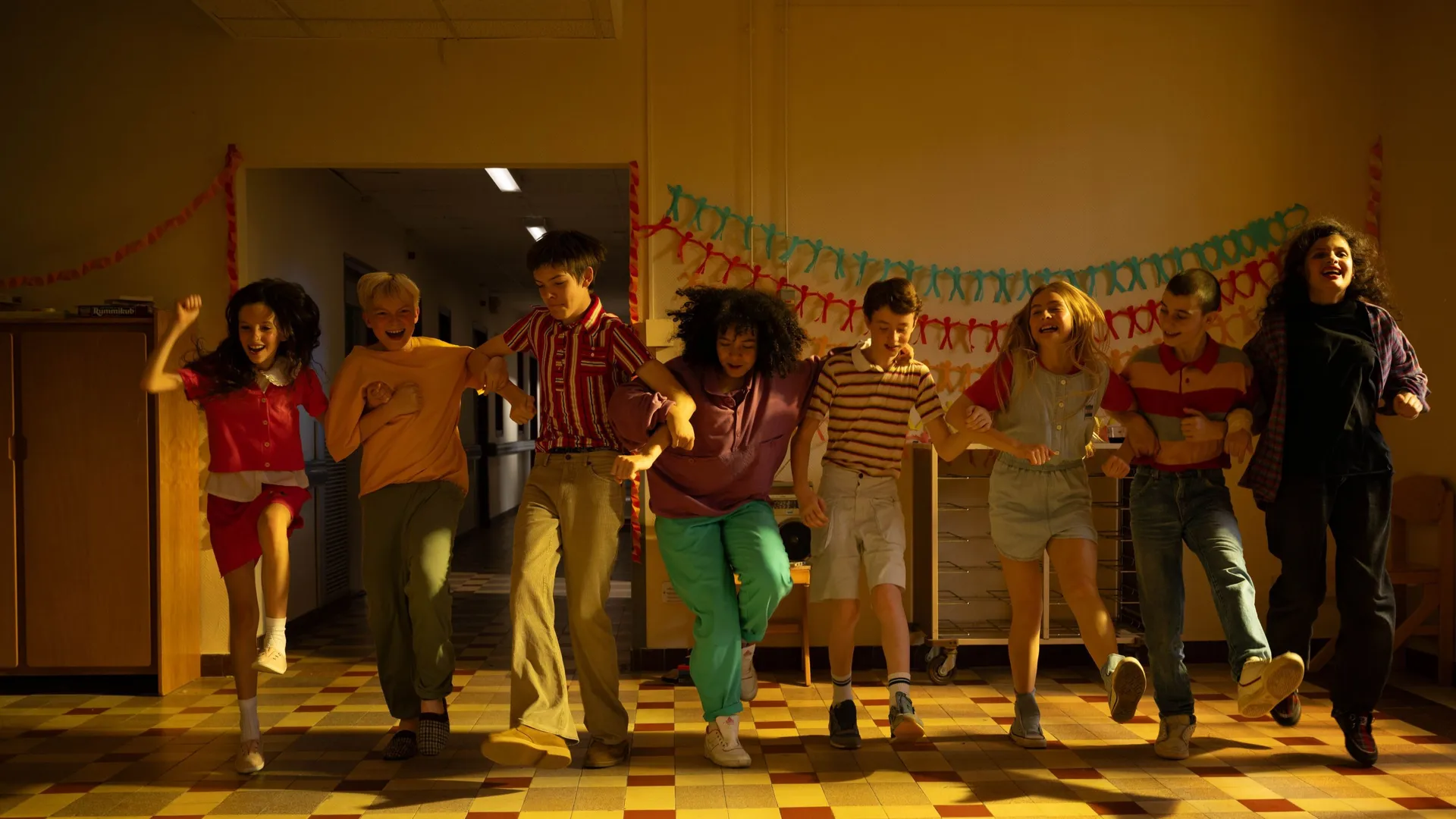 Concours Agenda Ciné : gagnez vos places pour aller voir le film 'Les Rêveurs' - RTBF Actus