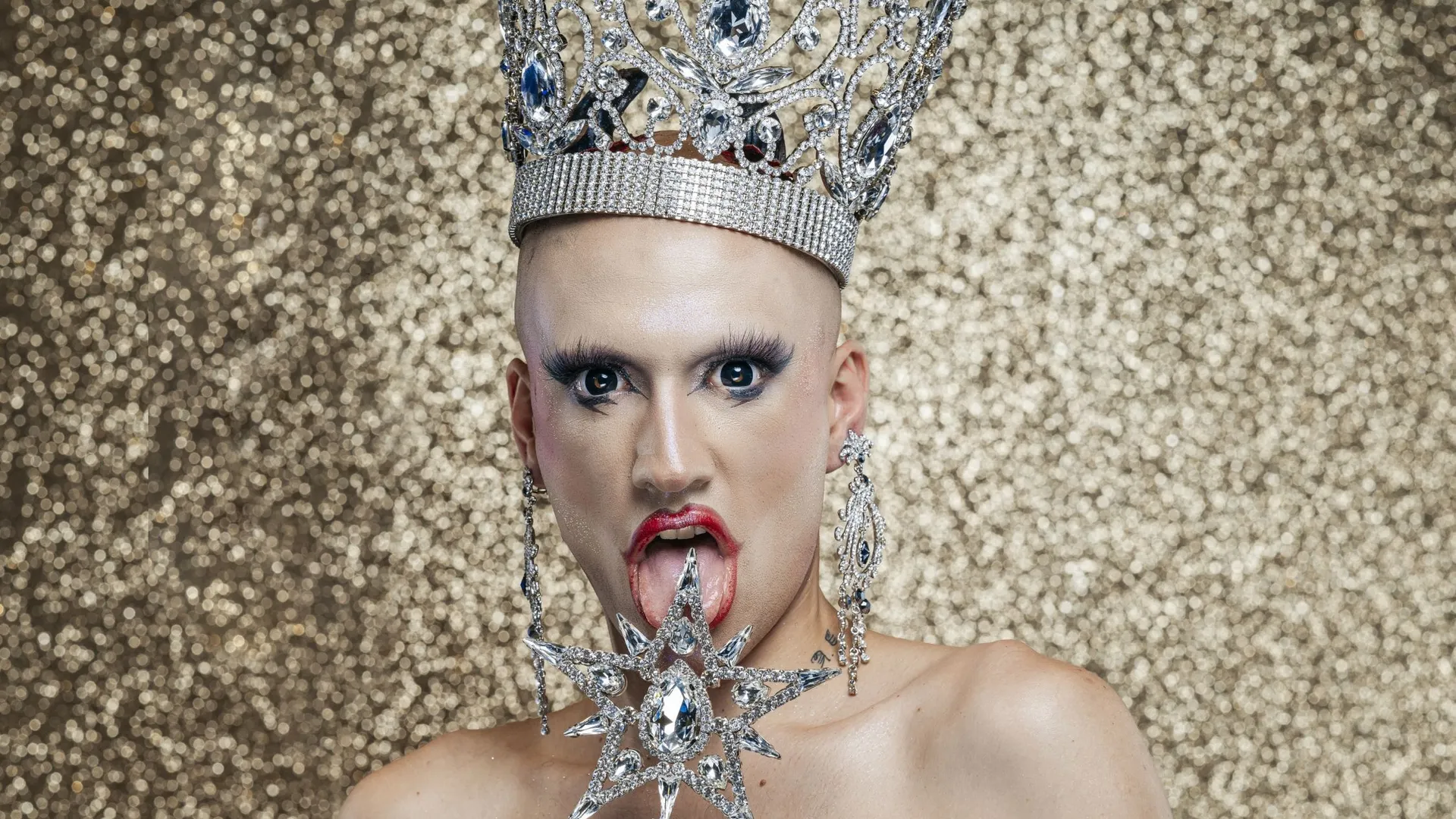 [Spoiler] Découvrez qui est la grande gagnante de la saison 1 de Drag ...