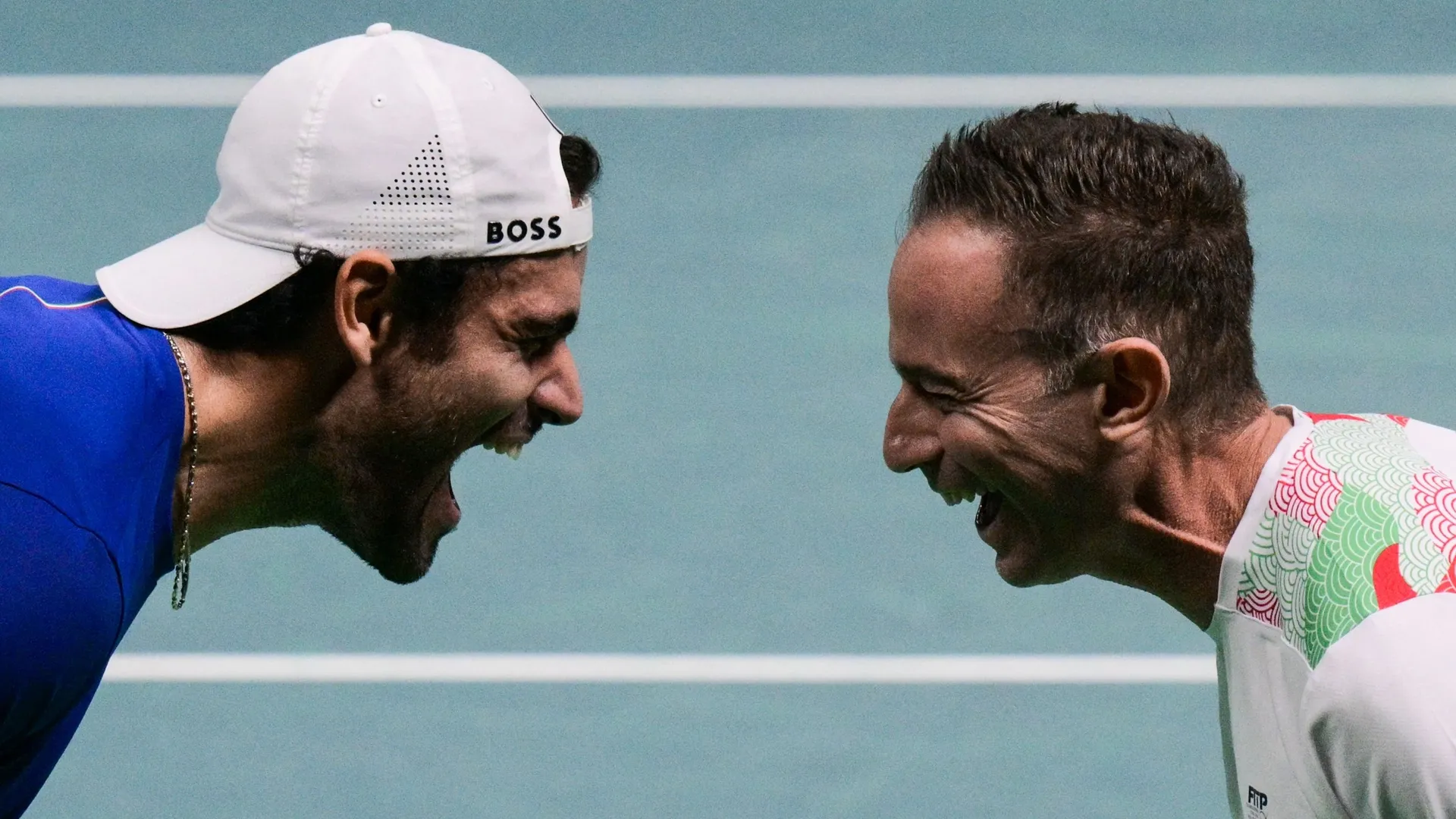 Coupe Davis : renversantes, l’Espagne et l’Allemagne ont rendez-vous en ...