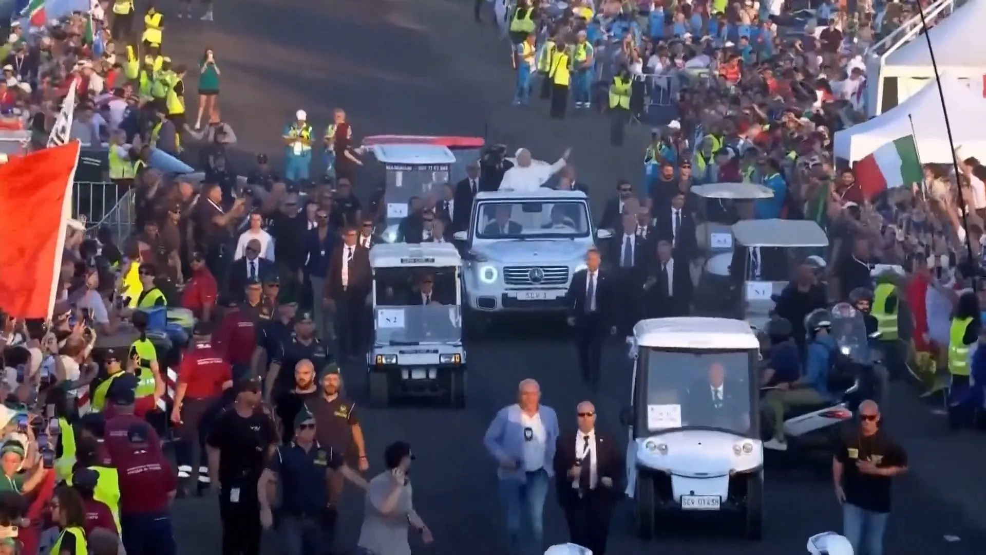 Accident d'avion en Corée du Sud : 179 des 181 passagers sont morts ...