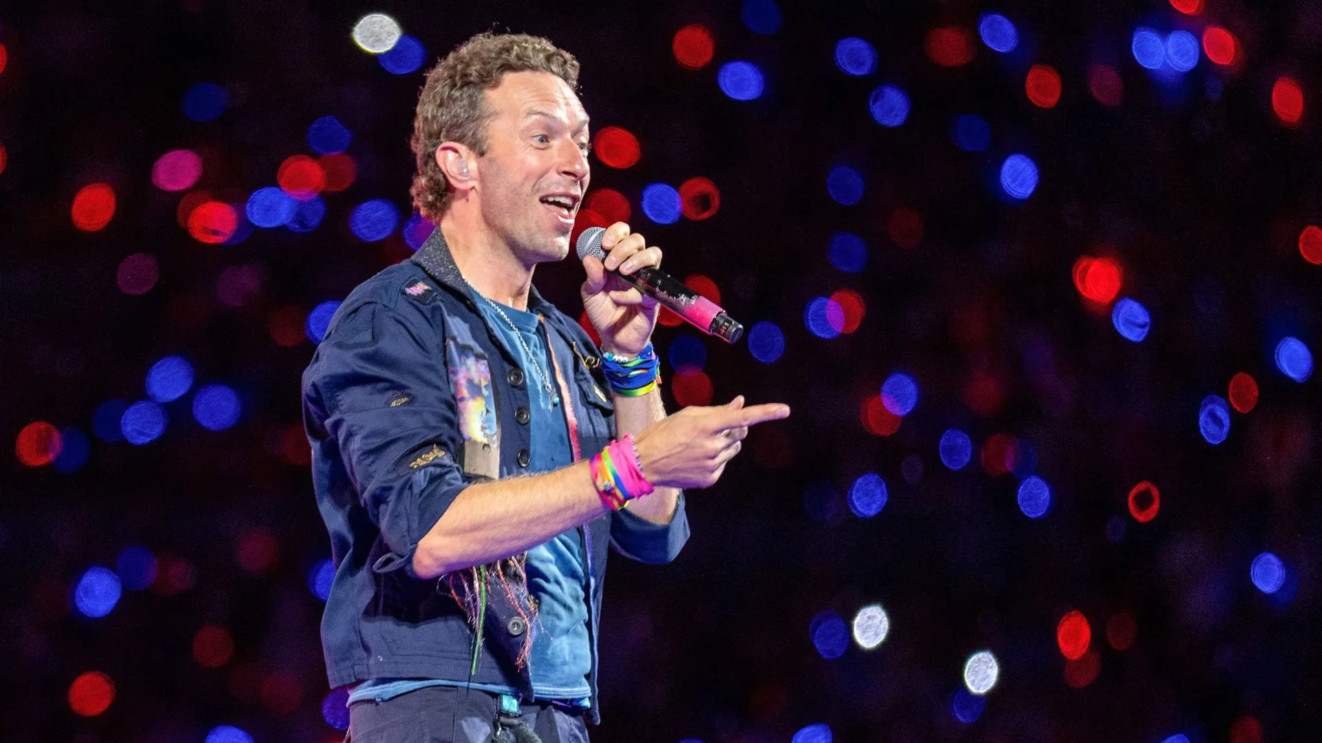 Coldplay inaugurera le premier 'halftime show' de l’histoire d’une ...