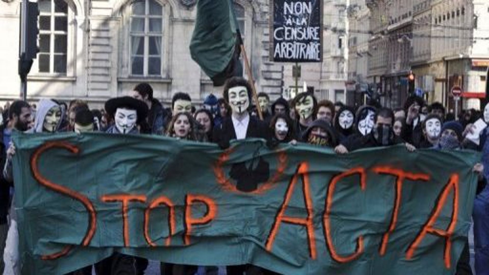 Le Parti pirate international se prépare pour les européennes 2014 ...