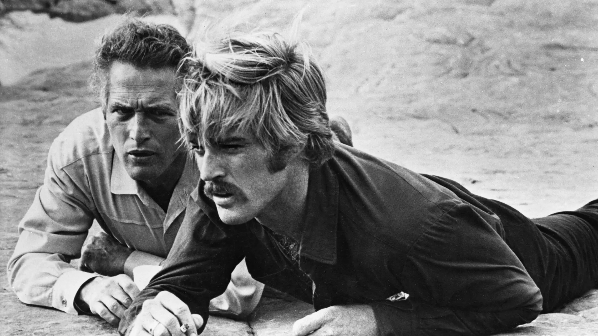 Butch Cassidy et Sundance Kid : destins croisés de ces deux grands hors-la-loi, du Far West à la ...