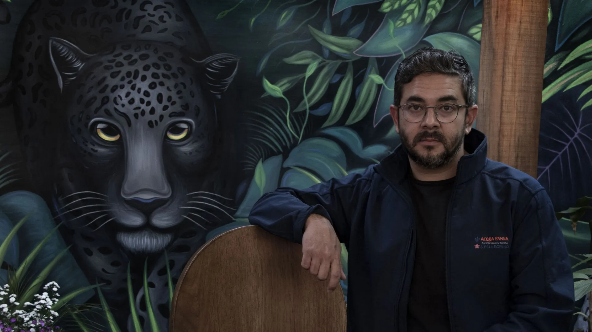 Costa Rica : le chef Pablo Bonilla transmet la cuisine traditionnelle ...