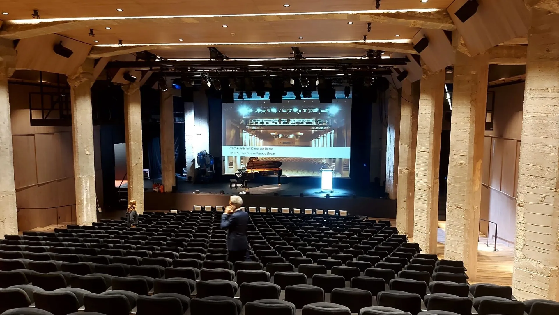 'Bellezza e Bruttezza' : à Bozar, les grands maîtres de la Renaissance ...