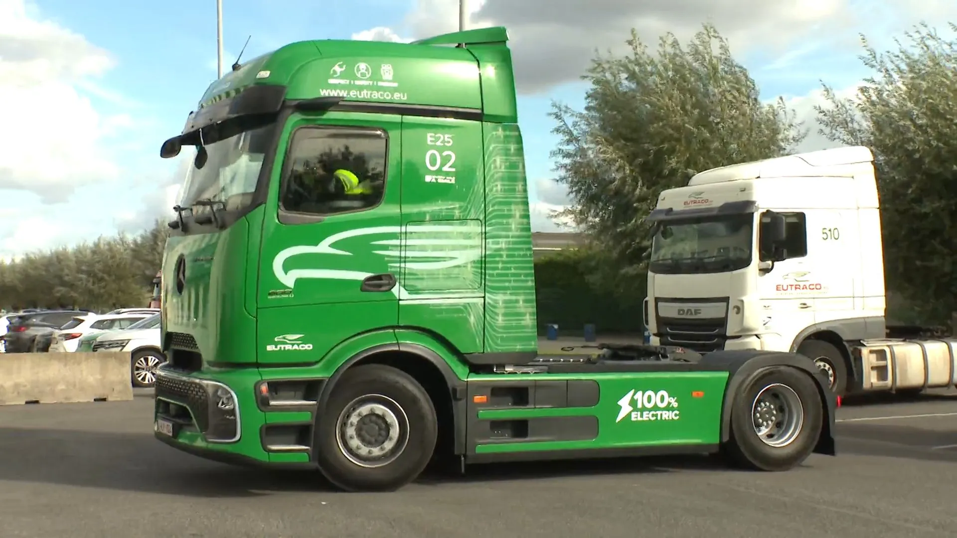 Voici quand seront sanctionnés les propriétaires de véhicules diesel ...