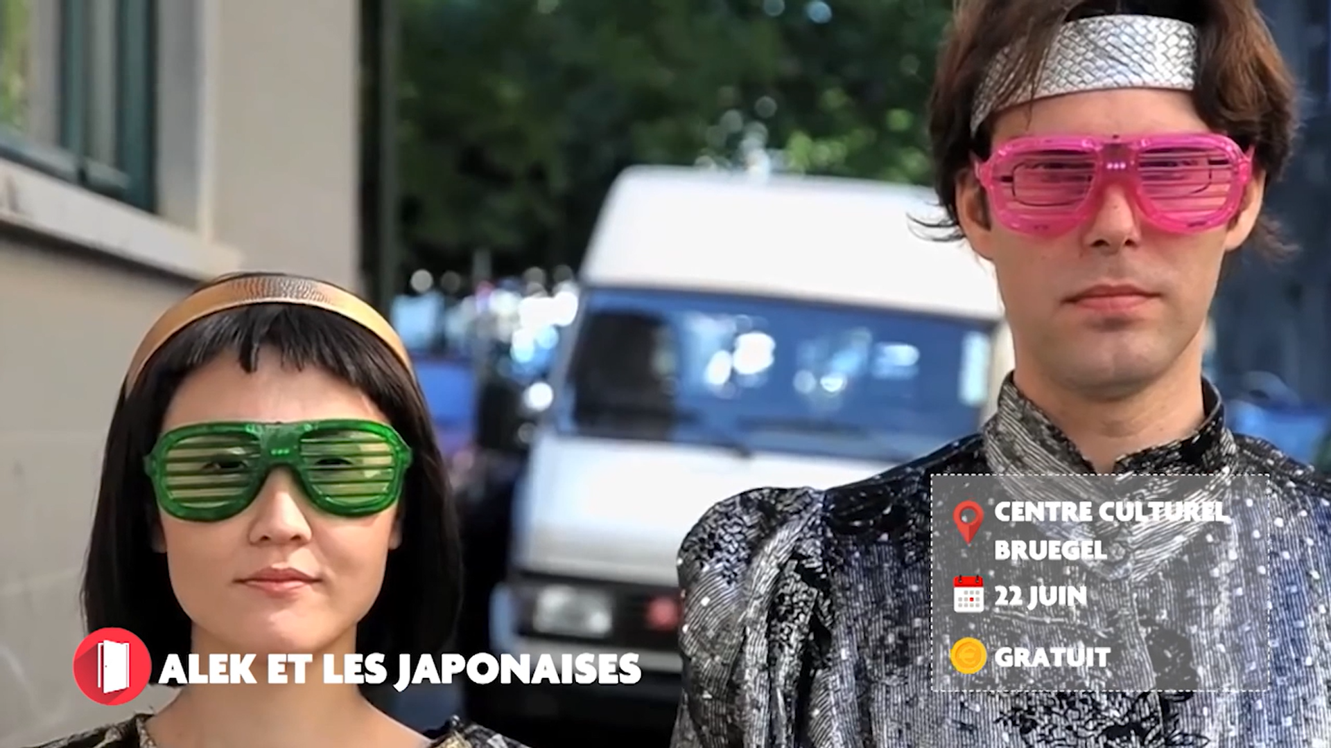 Ce Week-end : Histoire et Musique avec le Week-end Historique de la ...