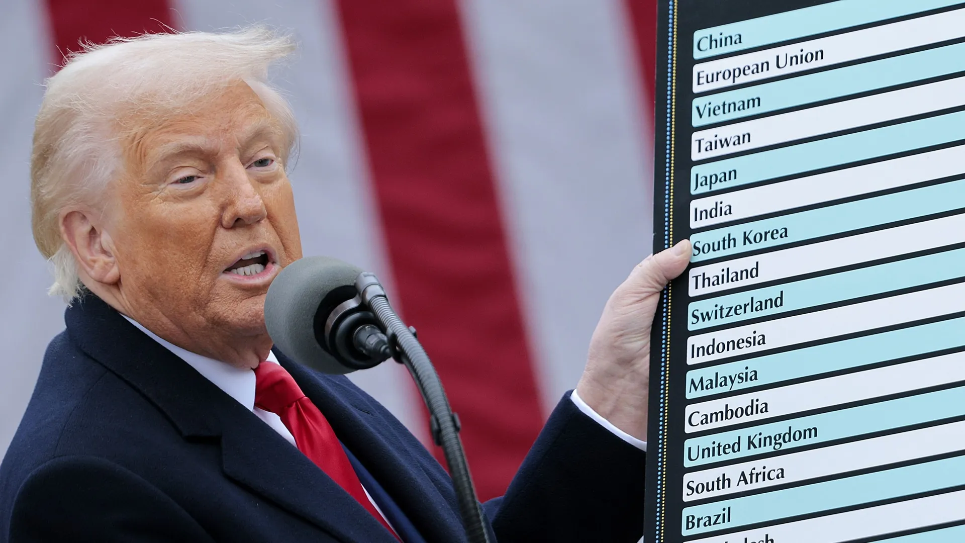 Trump Condamné à Payer 83 Millions De Dollars Pour Diffamation Rtbf Actus