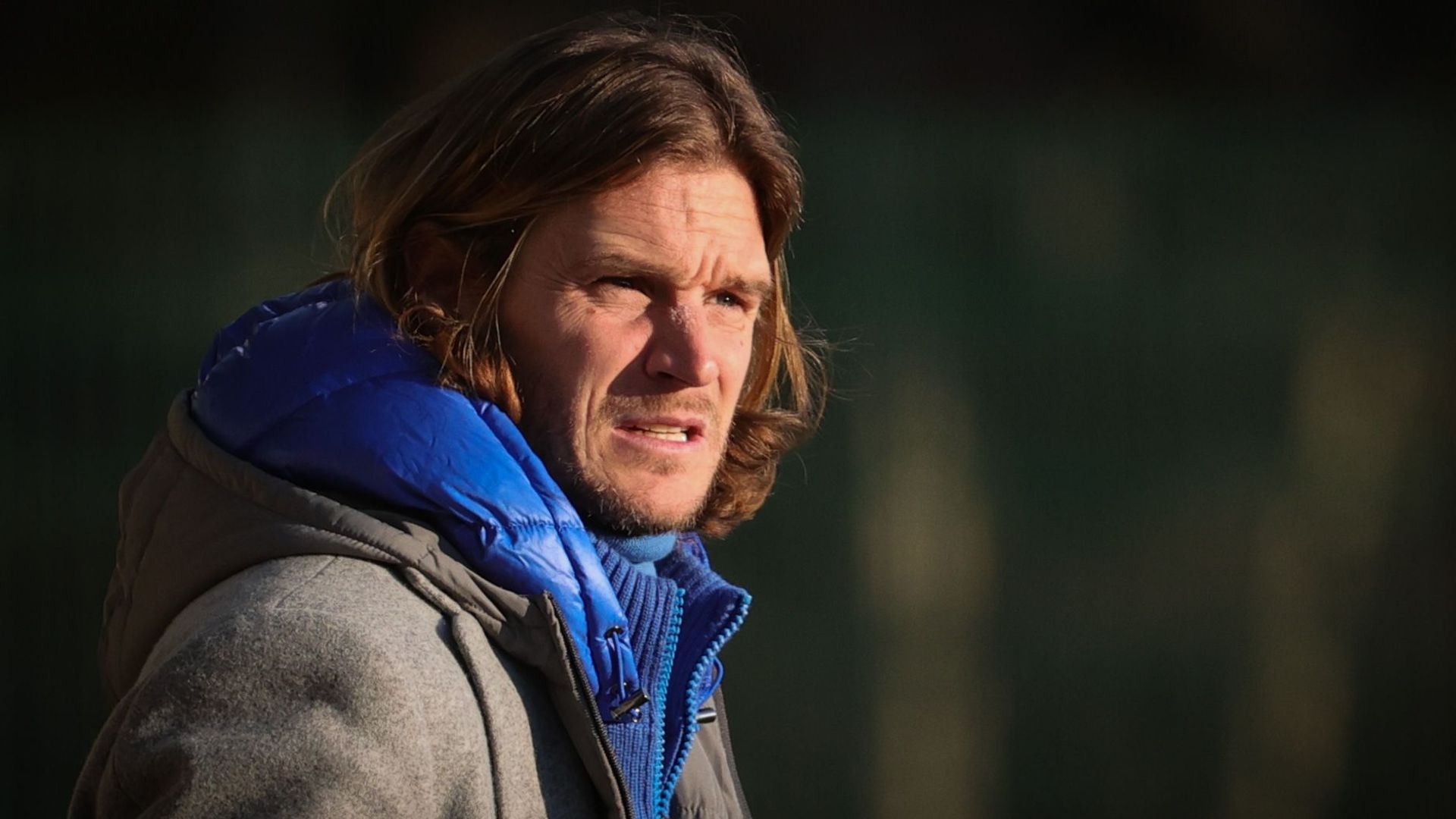 Kevin Mirallas choisit Guillaume Gillet comme nouveau coach d’Alost ...