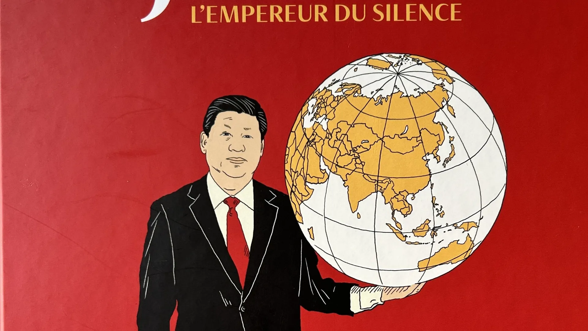 Qui est Lai Ching-te, le prochain président de Taïwan qui est dans le ...