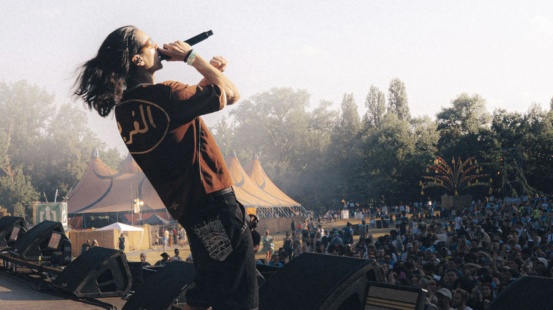 50 ans de 50 Cent : 5 anecdotes sur la carrière du rappeur - RTBF Actus