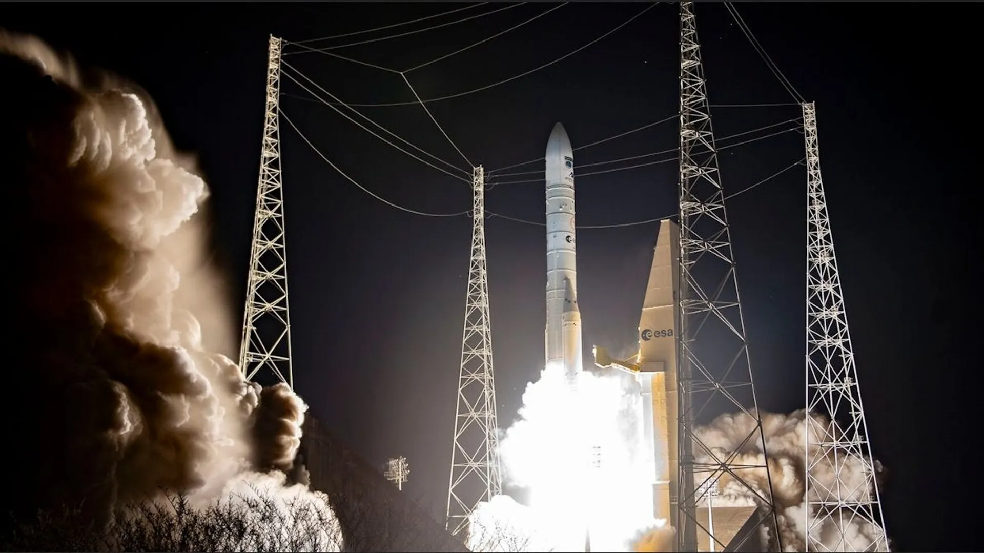 IASI‑NG, la nouvelle mission trois‑en‑un pour l’étude de l’atmosphère ...