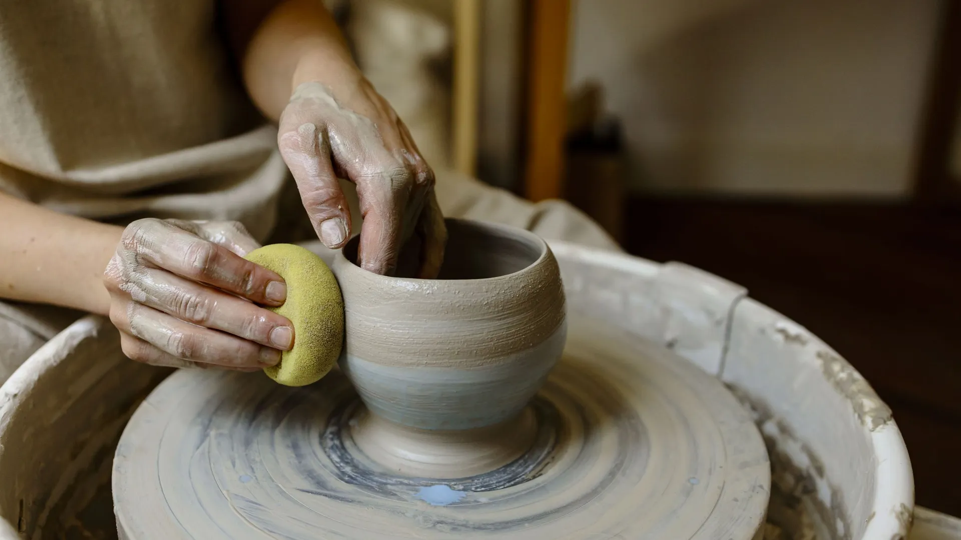 Loisirs créatifs : comment les activités manuelles apaisent l’esprit ...