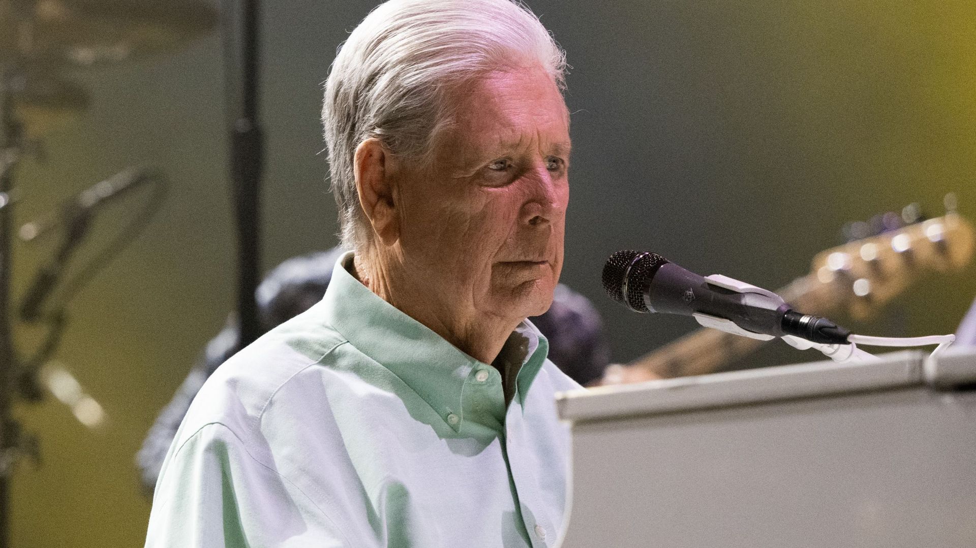 The Beach Boys : Brian Wilson face à l’emprise du Dr Landy - RTBF Actus