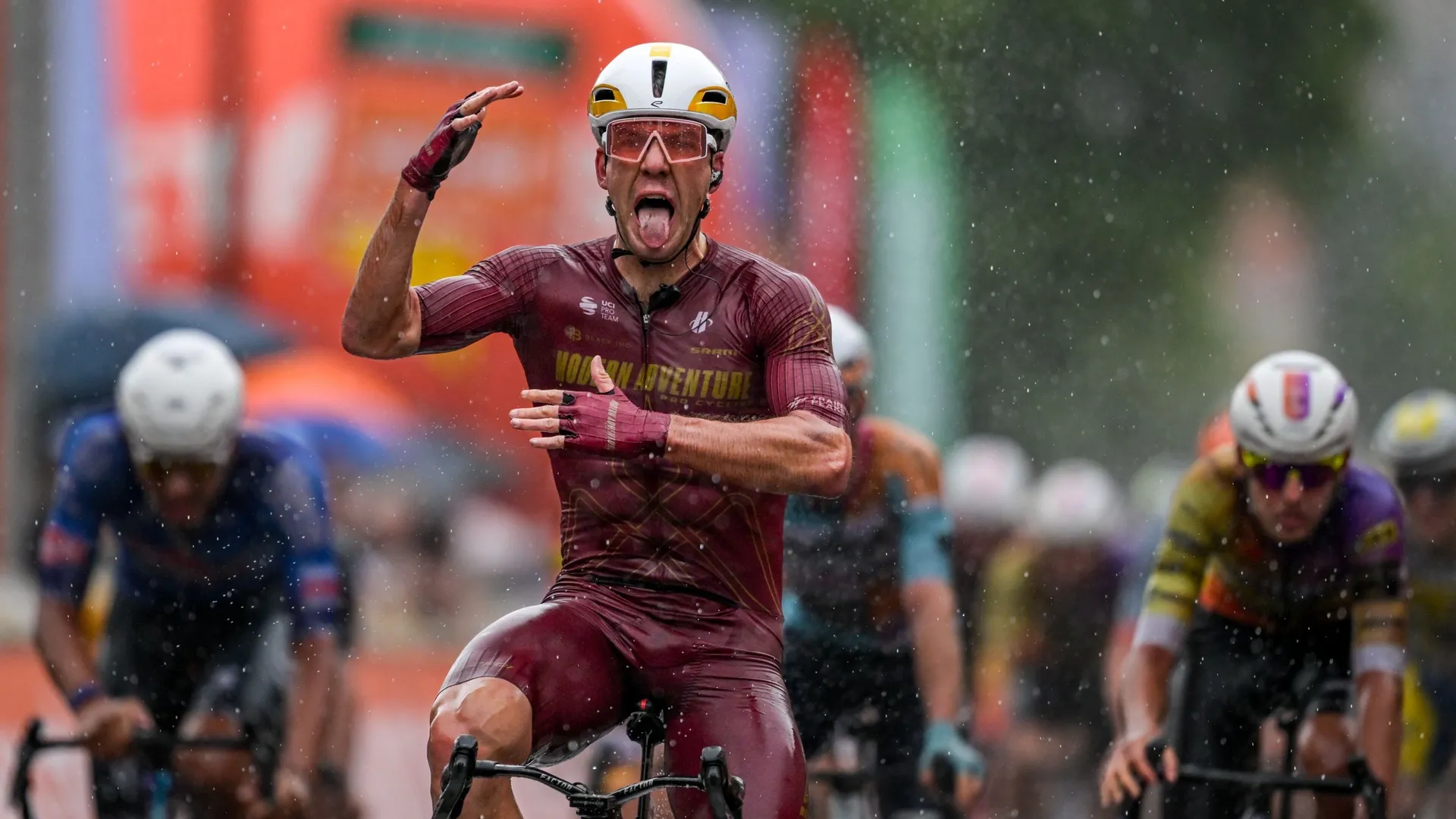 Giro Donne, 4e étape : Anna van der Breggen pulvérise le chrono et s ...