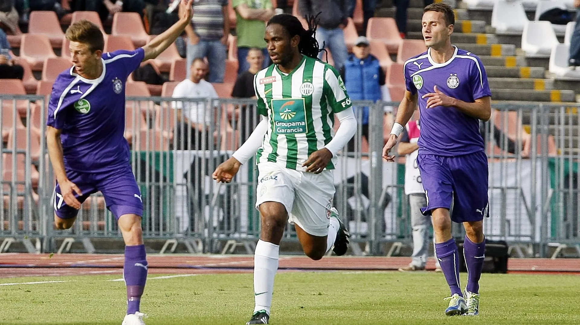 Décès à 22 ans de l'international trinidadien Akeem Adams - RTBF Actus