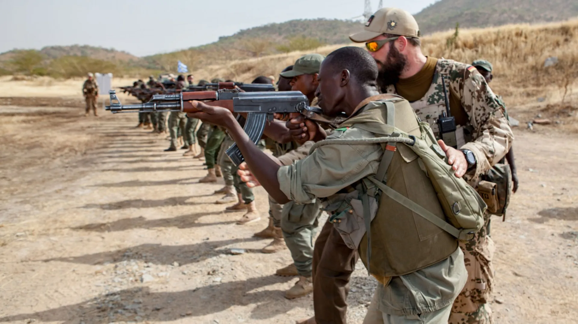 La Défense belge choisit le Caesar français pour récréer une artillerie ...