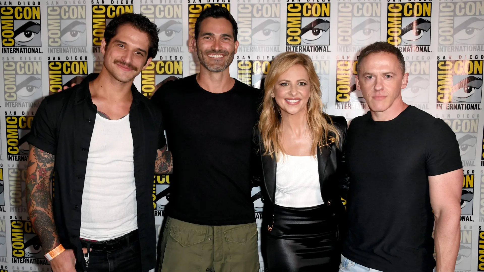 Buffy contre les vampires : Sarah Michelle Gellar est enfin partante pour un reboot - RTBF Actus