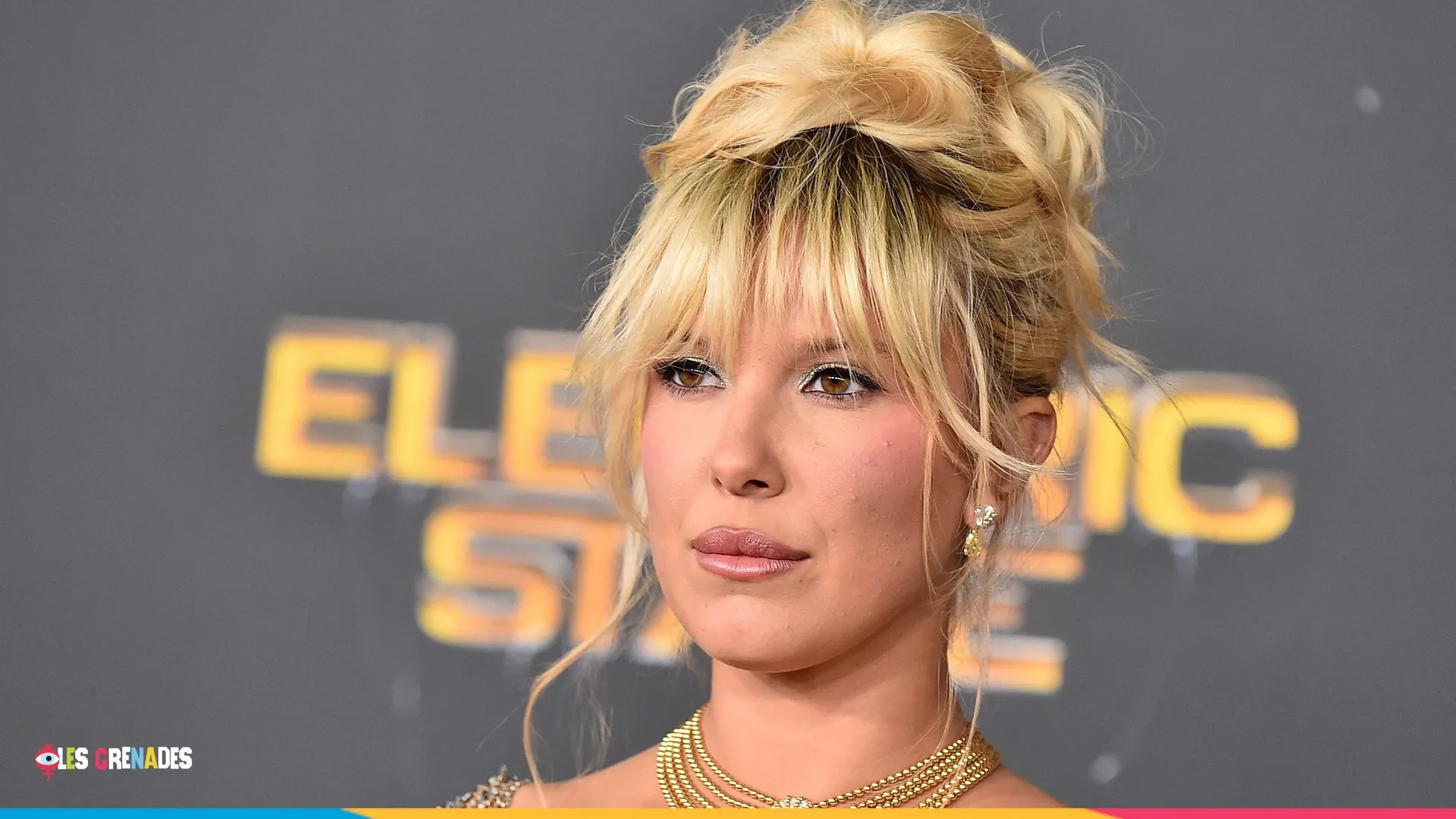 Caroline Darian, 8 mars, Millie Bobby Brown… : le récap’ info de la ...